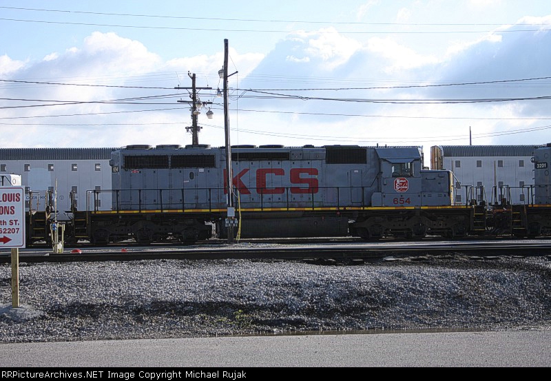KCS 654